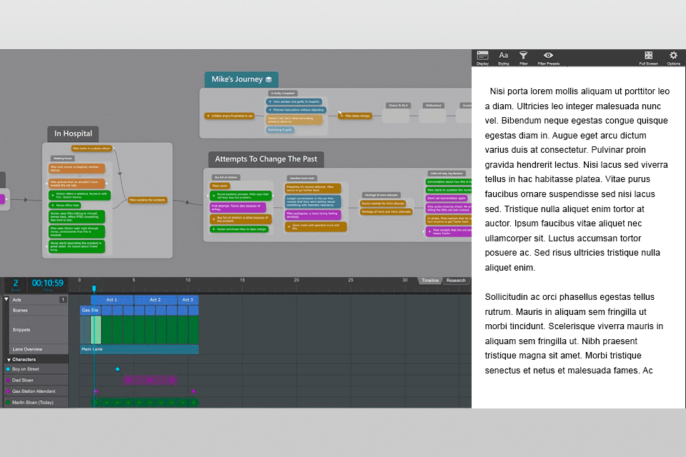 11 Best Free Screenwriting Software in 2025
