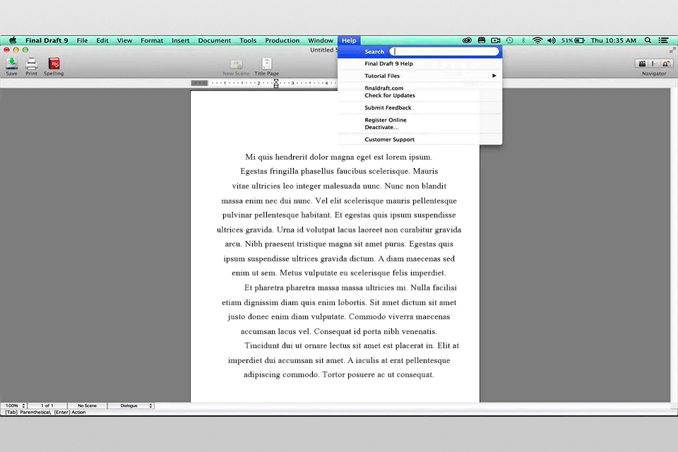11 Best Free Screenwriting Software in 2025