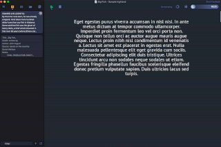 11 Best Free Screenwriting Software in 2025
