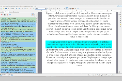 11 Best Free Screenwriting Software in 2025