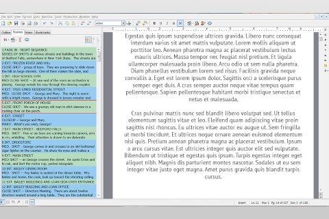 11 Best Free Screenwriting Software in 2025