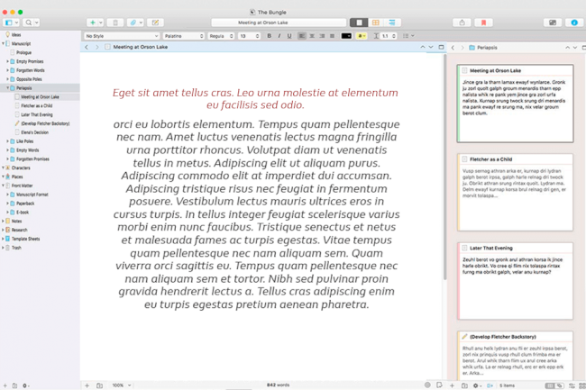 11 Best Free Screenwriting Software in 2025
