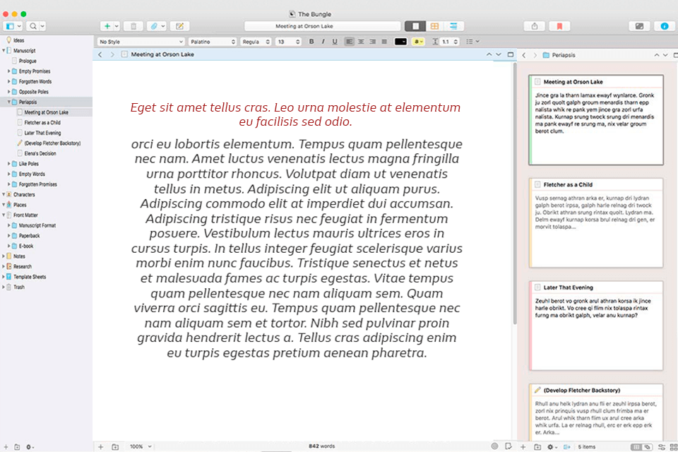 11 Best Free Screenwriting Software in 2025