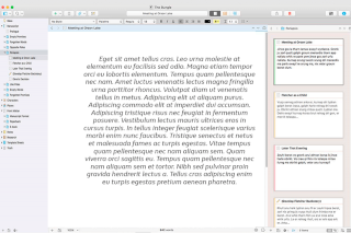 11 Best Free Screenwriting Software in 2025