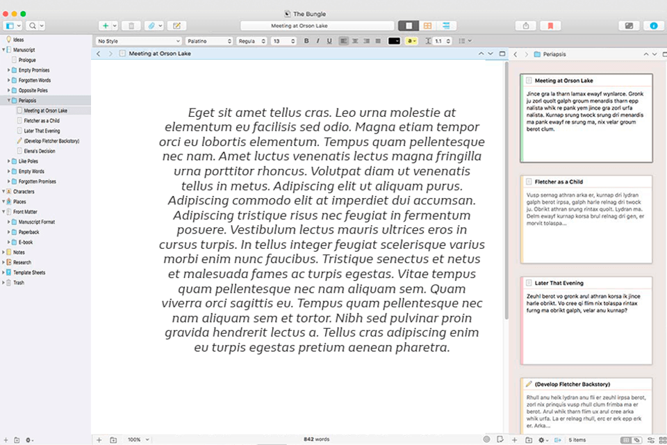 11 Best Free Screenwriting Software in 2025
