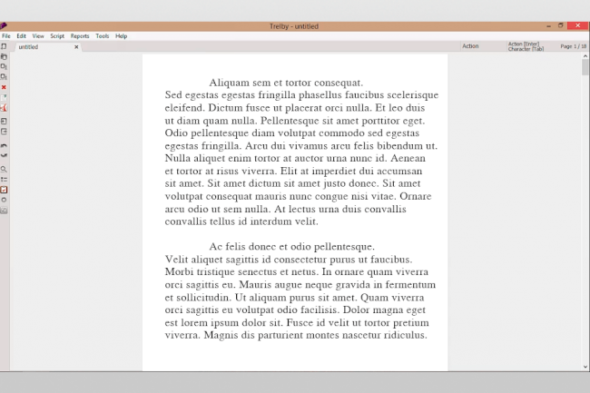 11 Best Free Screenwriting Software in 2025
