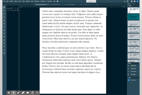 11 Best Free Screenwriting Software in 2025