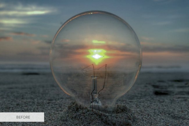 25 UNREAL Forced Perspective Photography Ideas