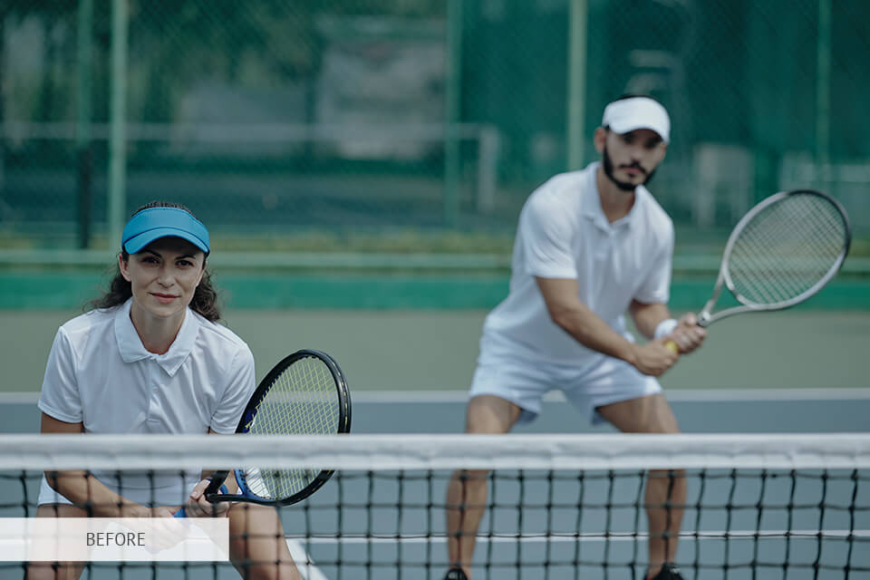 20 Tennis Photography Tips and Ideas