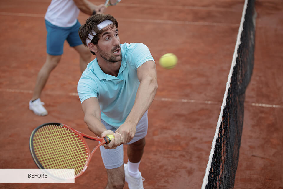 20 Tennis Photography Tips and Ideas