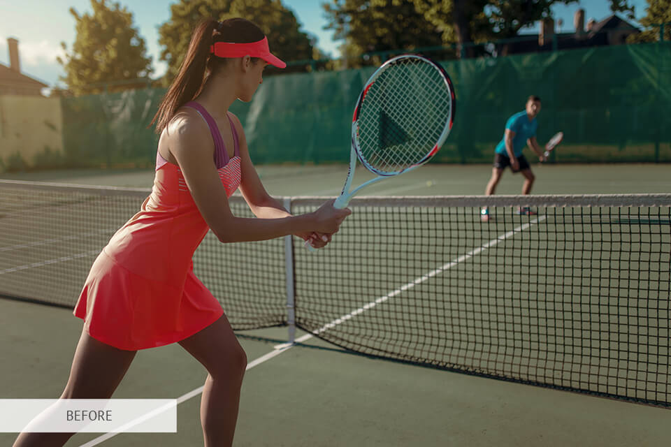 20 Tennis Photography Tips and Ideas