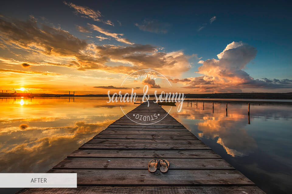 How to Add Watermark in Lightroom – 2 Methods