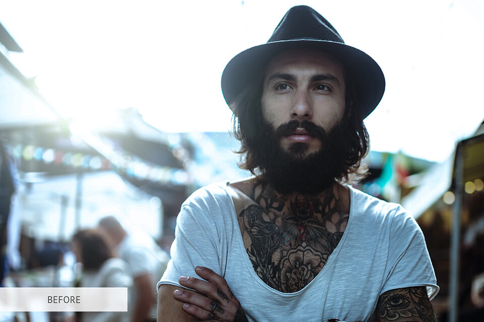 What Are Diffusion Filters and How to Use Them?