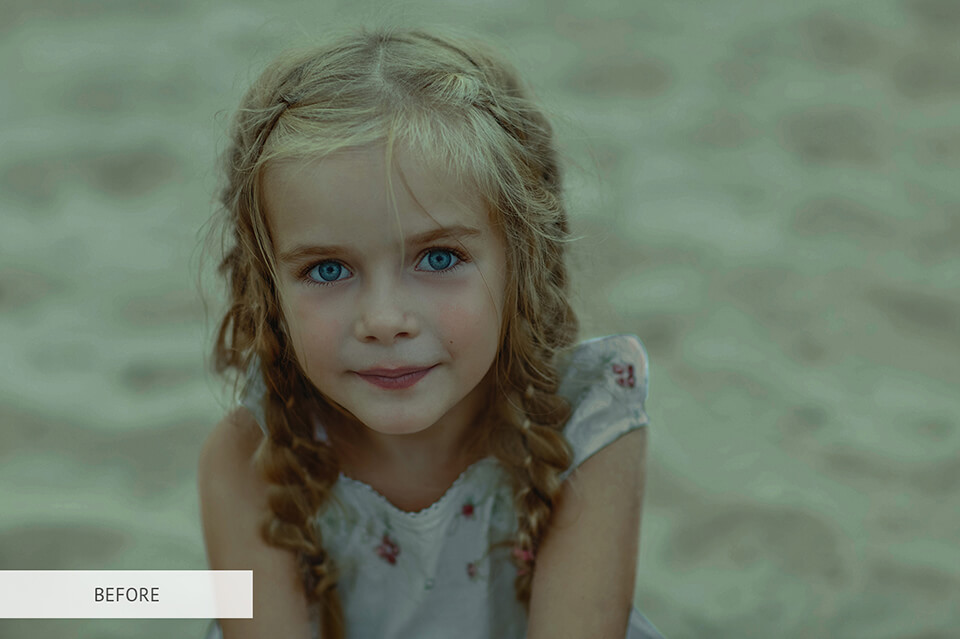 What Are Diffusion Filters and How to Use Them?