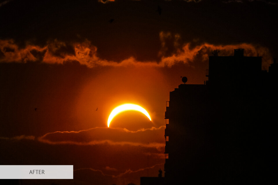 How to Photograph the Solar Eclipse: 20 Tips