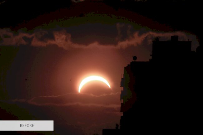 How to Photograph the Solar Eclipse: 20 Tips
