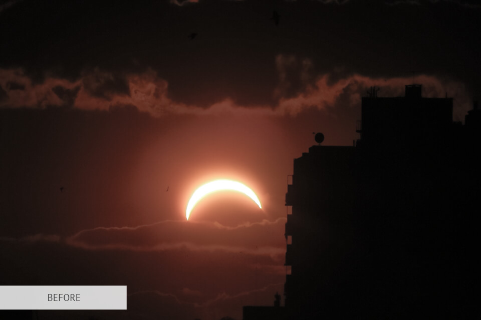 How to Photograph the Solar Eclipse: 20 Tips