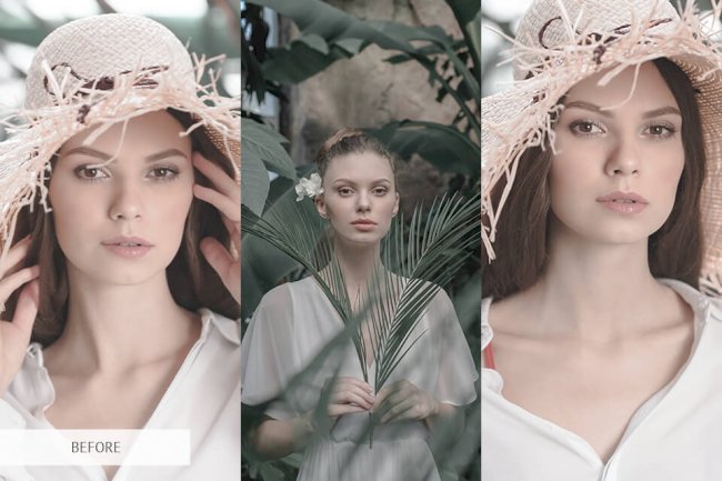 22 Triptych Photography Examples to Inspire