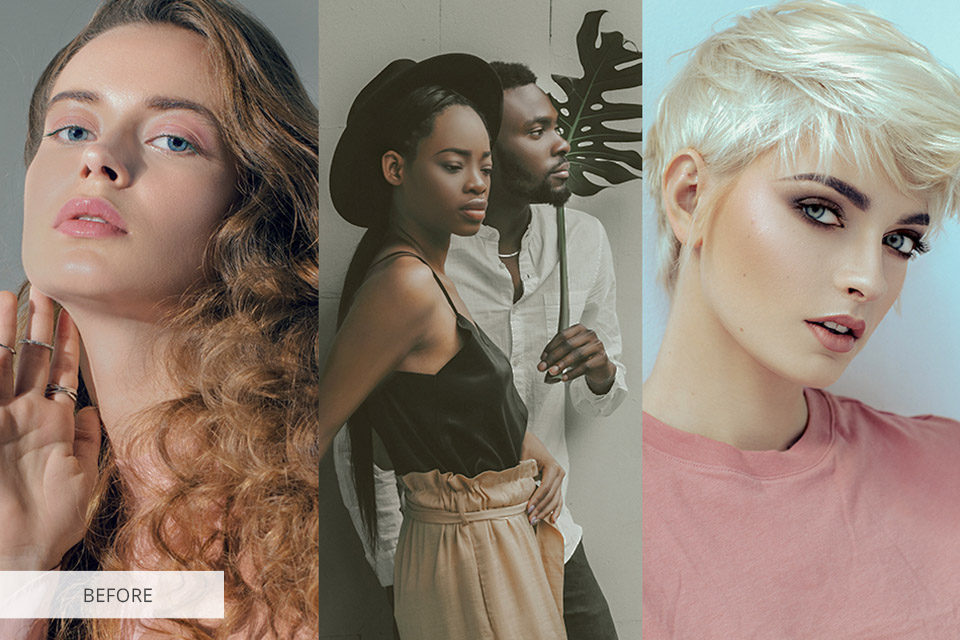 22 Triptych Photography Examples to Inspire