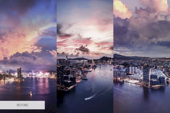 22 Triptych Photography Examples to Inspire