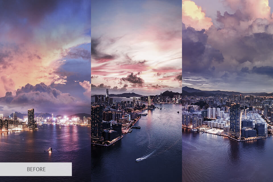 22 Triptych Photography Examples to Inspire