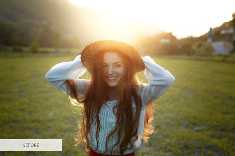 What Are Diffusion Filters and How to Use Them?