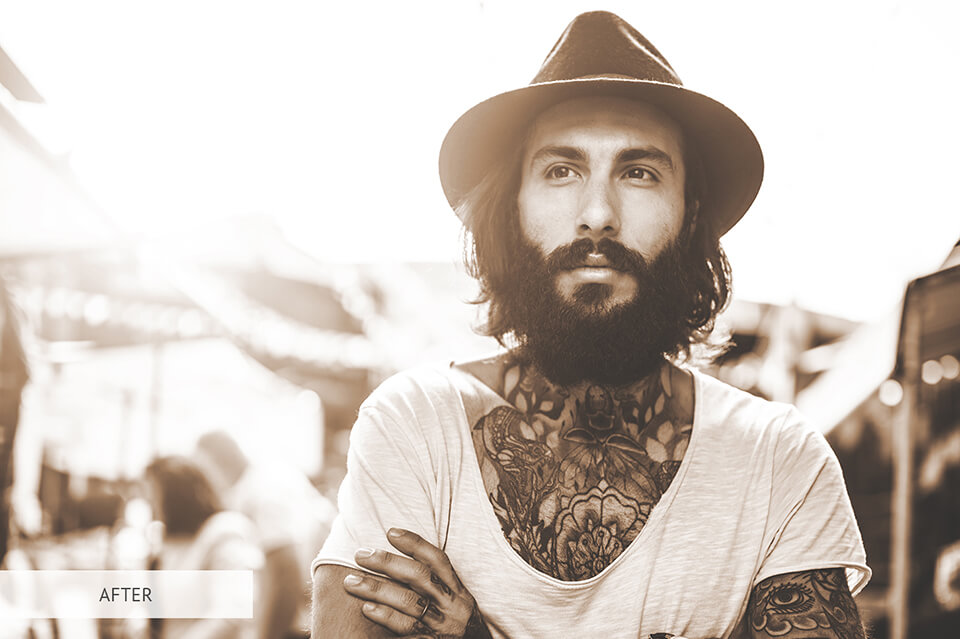 What Are Diffusion Filters and How to Use Them?