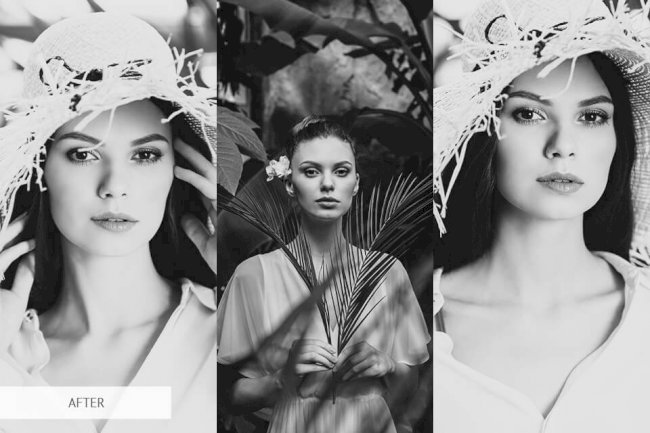 22 Triptych Photography Examples to Inspire