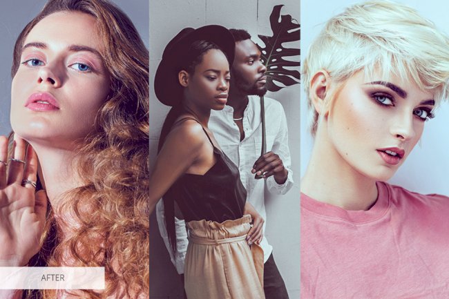 22 Triptych Photography Examples to Inspire