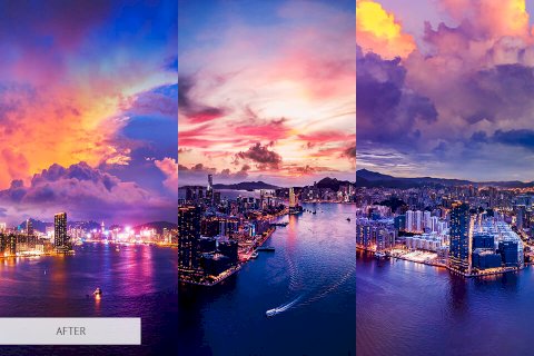 22 Triptych Photography Examples to Inspire