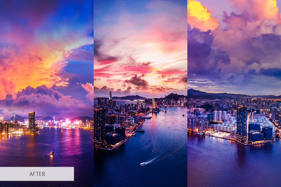 22 Triptych Photography Examples to Inspire