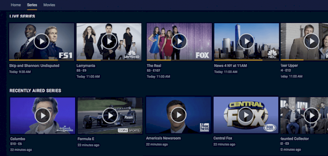 10 Best Video Streaming Services in 2025