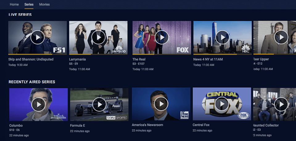 10 Best Video Streaming Services in 2025