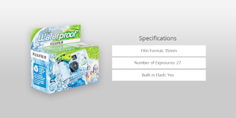 11 Best Disposable Cameras in 2025