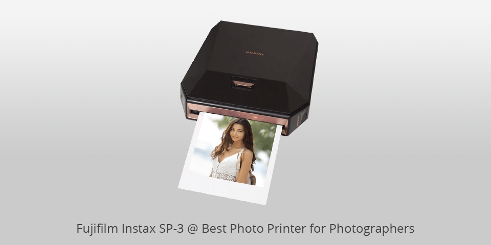 11 Best Photo Printers for Photographers in 2025