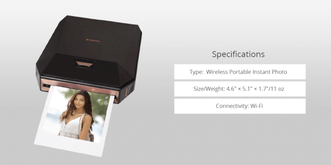 11 Best Photo Printers for Photographers in 2025