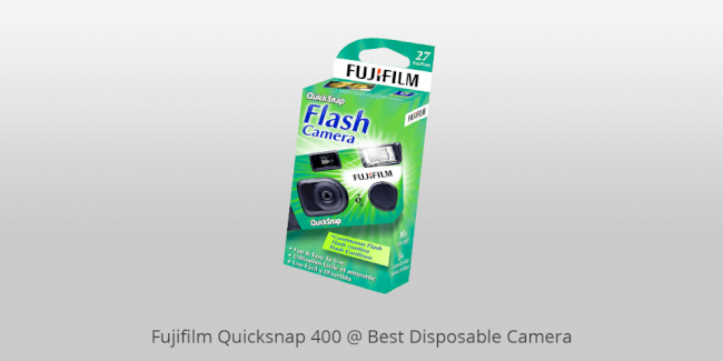 11 Best Disposable Cameras in 2025