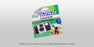 11 Best Disposable Cameras in 2025