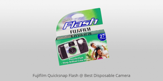 11 Best Disposable Cameras in 2025