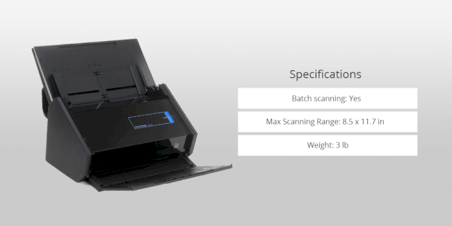 11 Best Photo Scanners in 2022