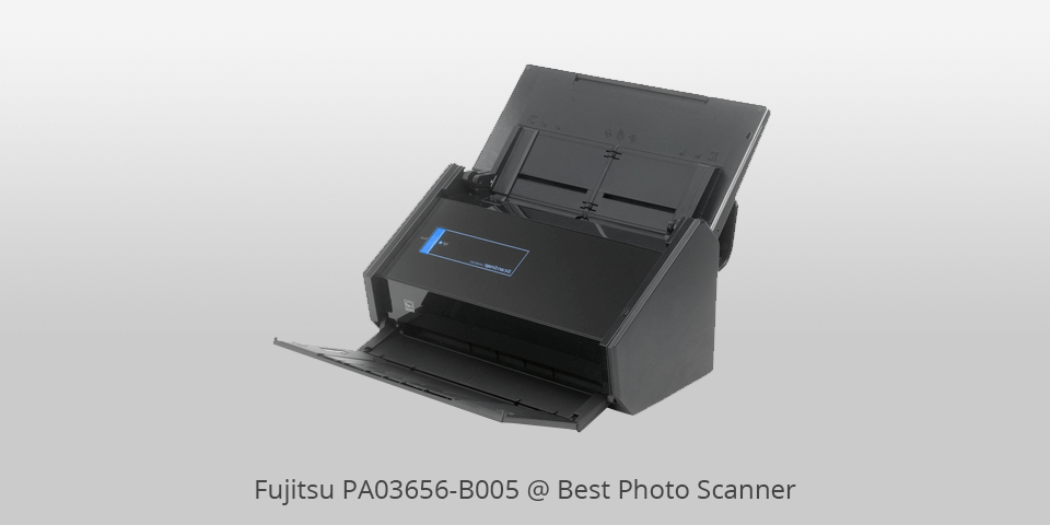 11 Best Photo Scanners in 2022