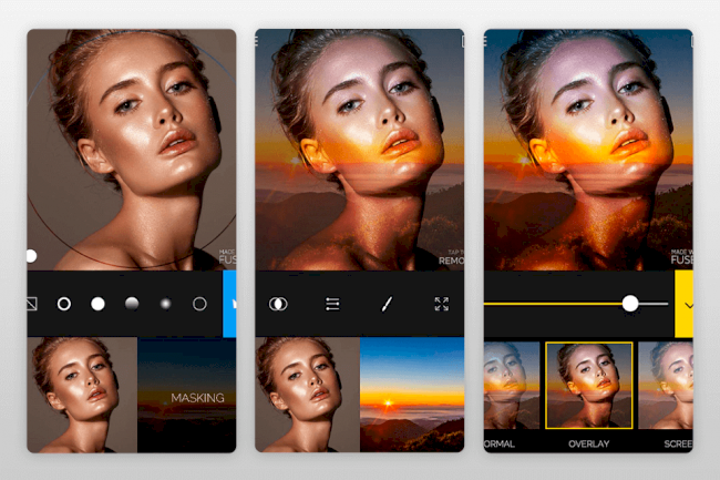 8 Best Blend Pictures Apps in 2026