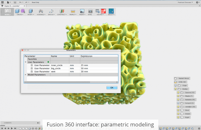 Fusion 360 vs SolidWorks: What Program to Choose?