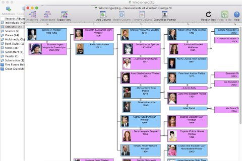 9 Best Genealogy Software for Mac in 2026