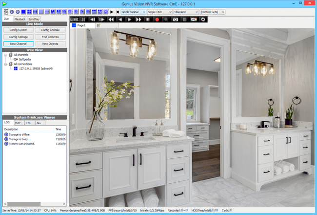 11 Best IP Camera Software in 2025