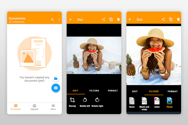 15 Best Mobile Scanner Apps in 2025
