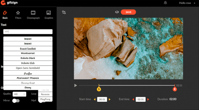 11 Best Cinemagraph Software in 2025