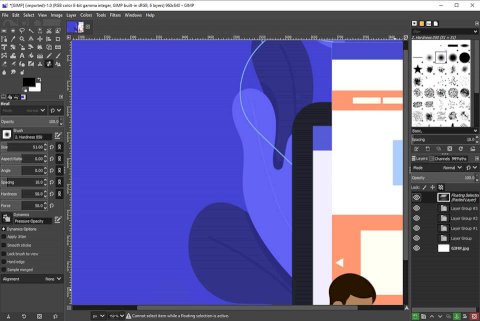 Os 10 Melhores programas de design gráfico para iniciantes em 2025