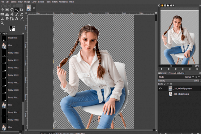 29 Free Background Removal Software in 2025