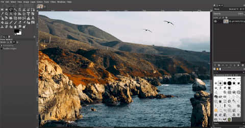 12 Open Source Design Software in 2025